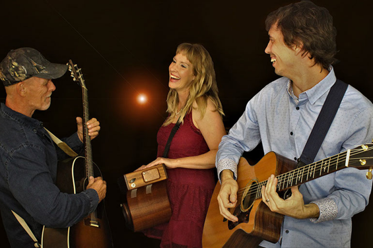 Travis Lee Band — Christian Music Ministry PASSIONATELY sharing THE WORD